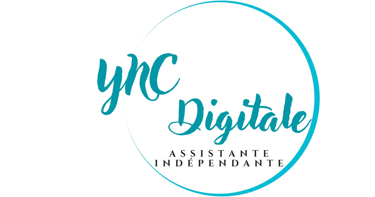 Assistante Indépendante à distance | YNC Digitale