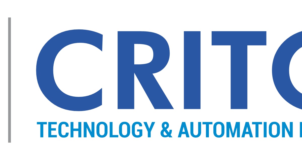 Criton Technology: Premier Software Development, IoT & ERP | Criton ...