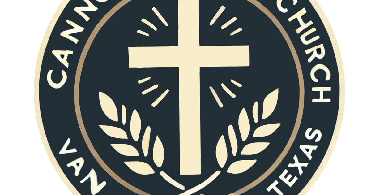 Meet Our Staff | Cannon Baptist, Van Alstyne Texas