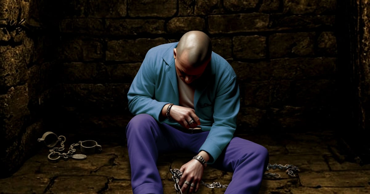 The Kidnapping Escape Game in Atlanta GA | Atlanta Escape Rooms