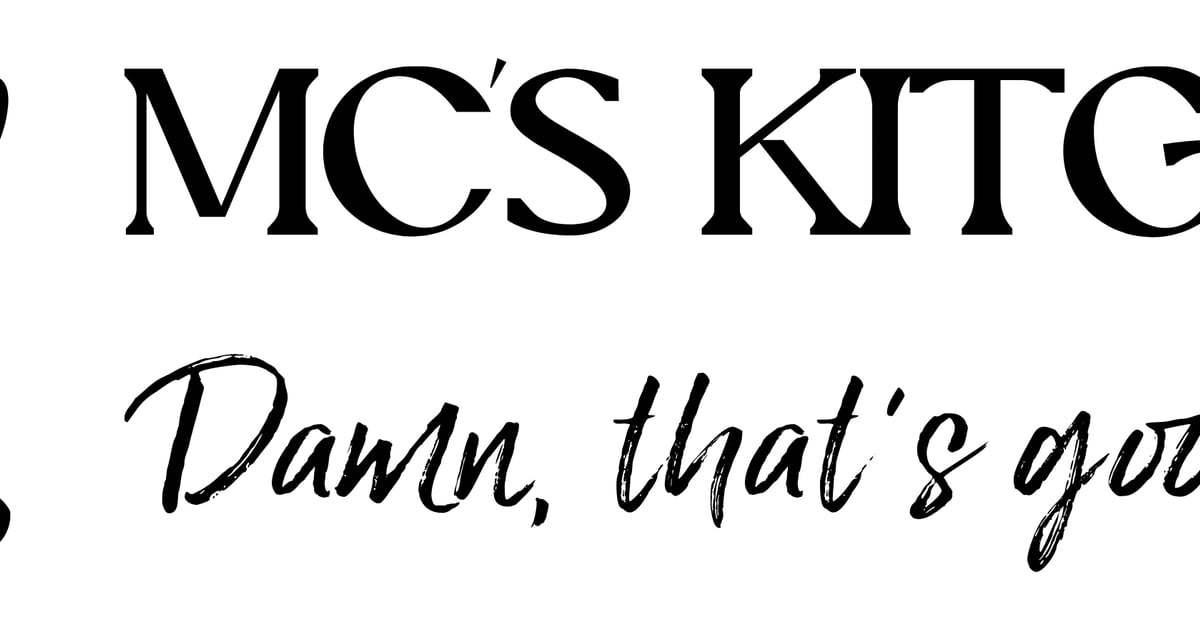 North Park Menu 6/5/25 | MC's Kitchen Optimized