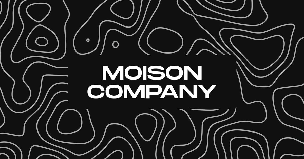 Moison Company - Sitios Webs, Diseño Grafico, Reparaciones a domicilio ...