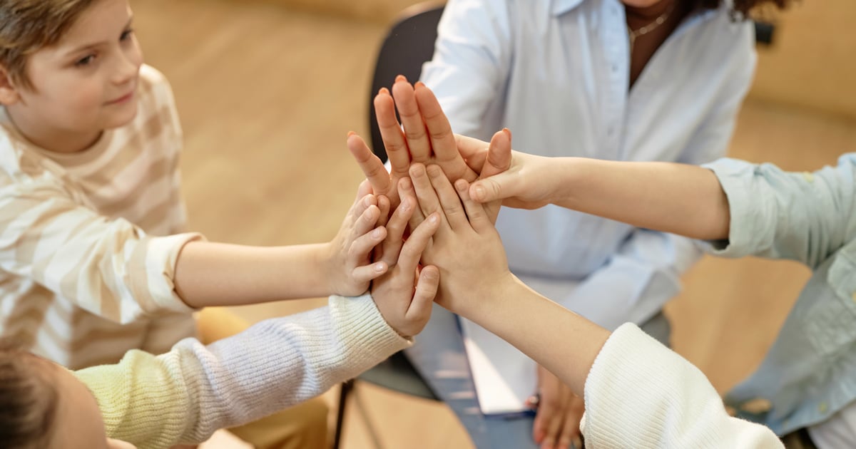 Empatía en la Educación: Claves para Fomentar la Compasión en Niños ...