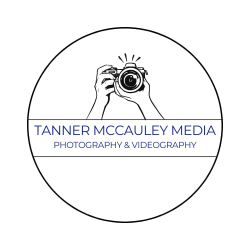 Tanner McCauley | Northwest Arkansas Portrait Photographer | Tanner ...