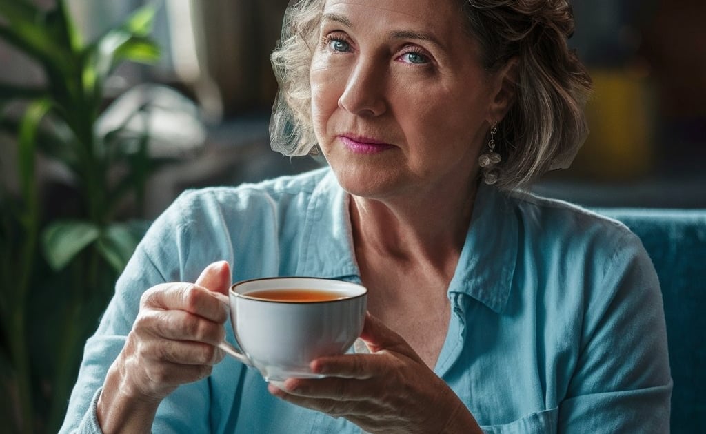 How to become tea tasting expert? | White Tea Central