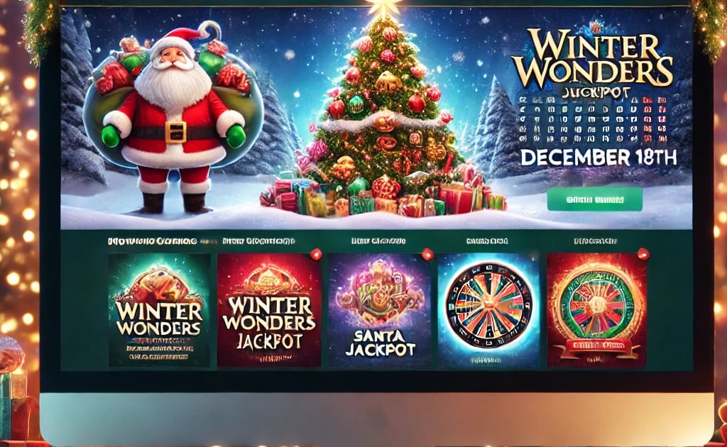 MANILAPLAY December Updates 2024 | Manila Play PH