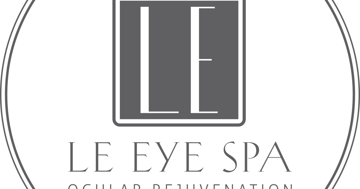 Non-Invasive Treatments for Dry Eye & Styes at Le Eye Spa by Dr. Tami ...