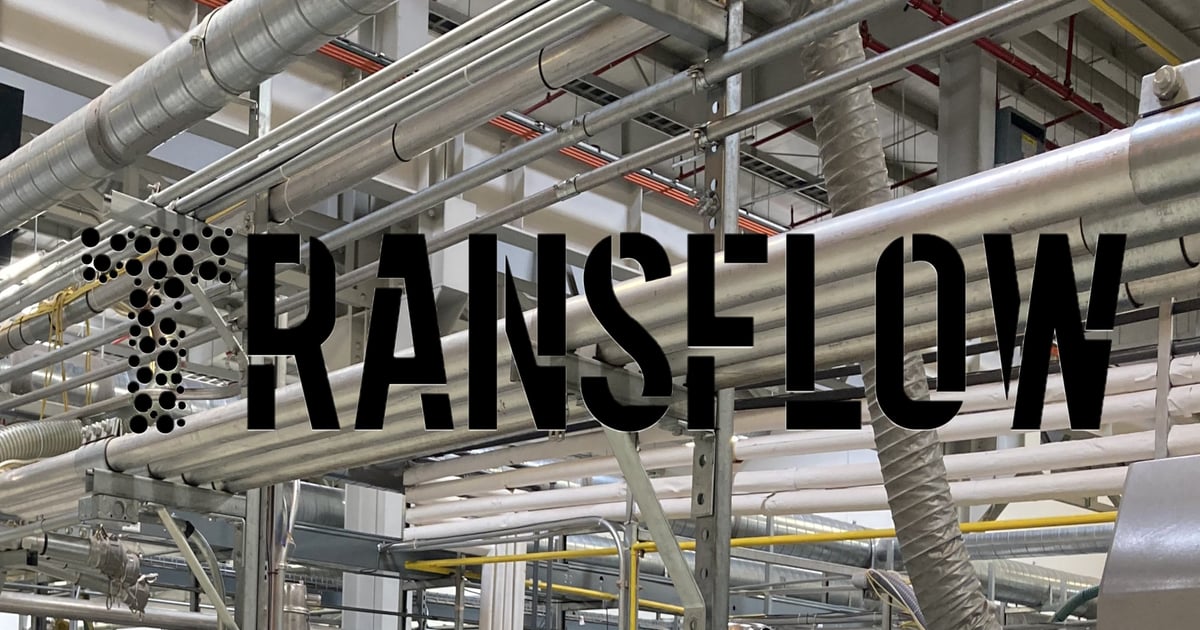 Como Elegir la Tubería Correcta para sus Proyectos Industriales | Transflow