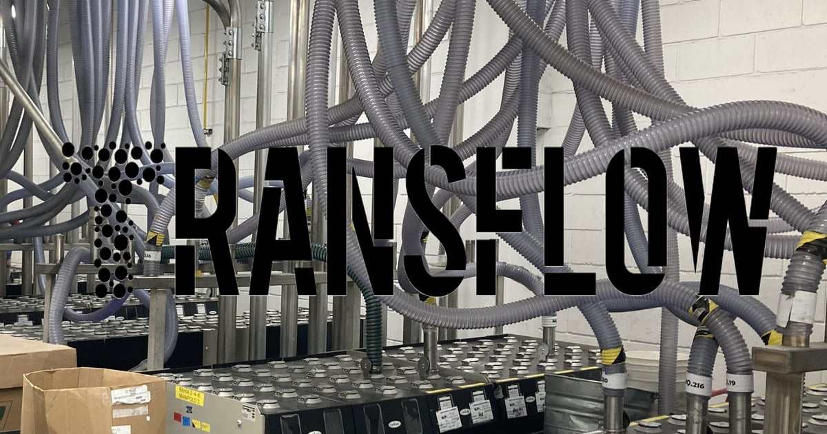 ¿Manifold en tu Sistema de Manejo de Materiales? Mejora la distribución ...