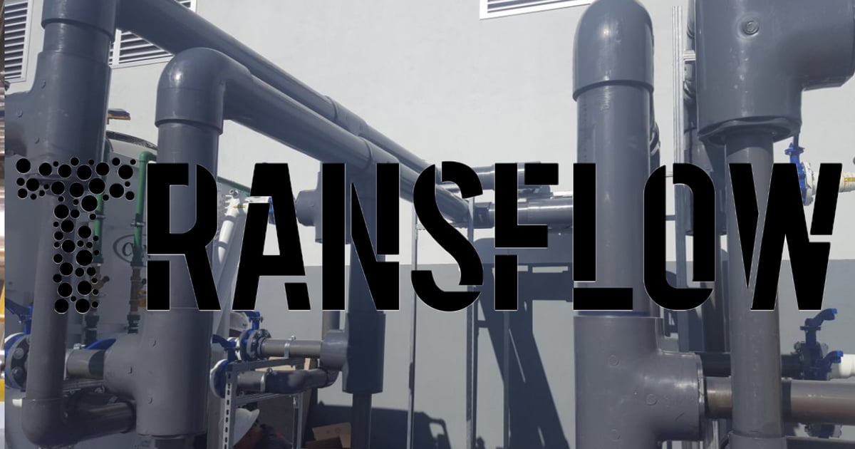 Sistemas de Enfriamiento: El Rol Crucial de las Tuberías de PVC y CPVC ...