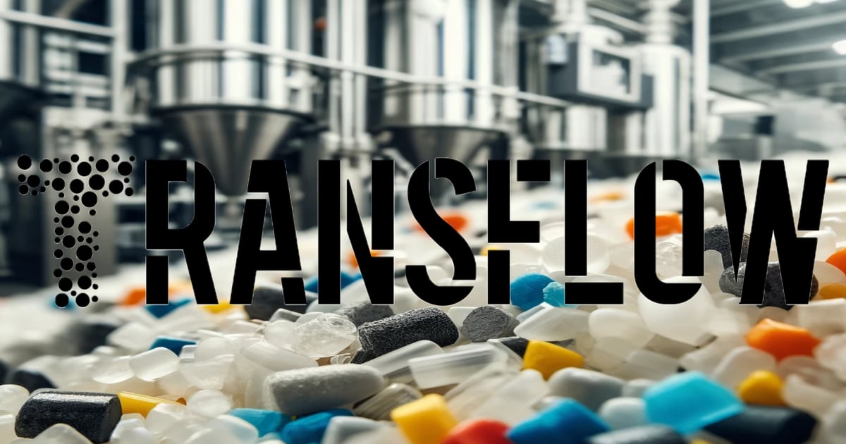 Mejores Prácticas en el Manejo de Resina para Optimizar la Producción | Transflow