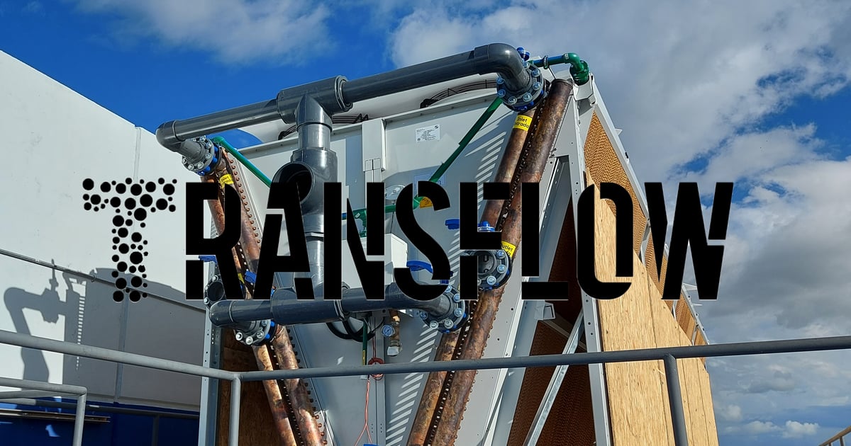 El Papel Fundamental de las Torres de Enfriamiento en los Sistemas de ...