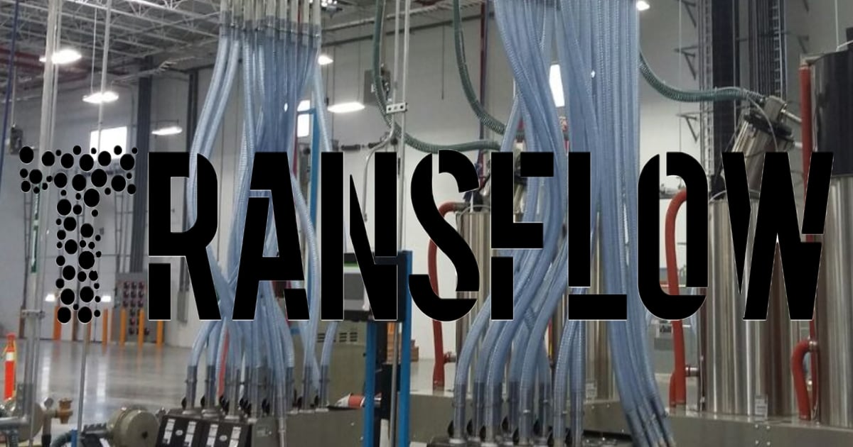 El Valor de las Mangueras Canaflex en Sistemas de Vacío | Transflow