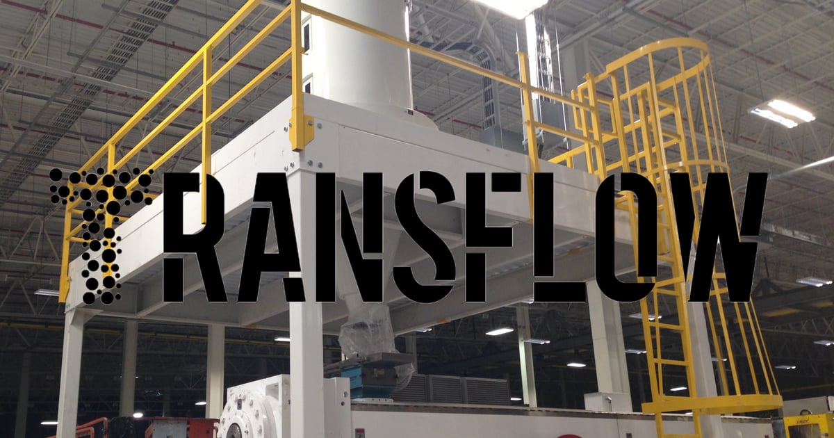 Espacio Industrial con Mezzanines: Factores Clave para la Instalación ...