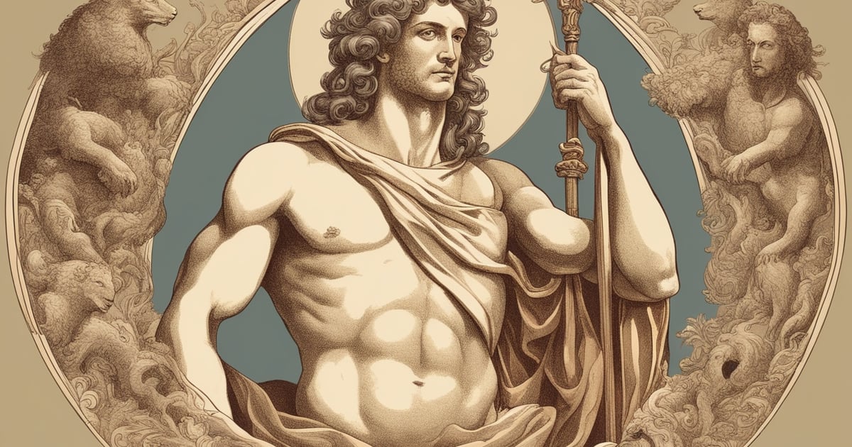 Andromaque, Jean Racine | L'Âme de l'Oeuvre