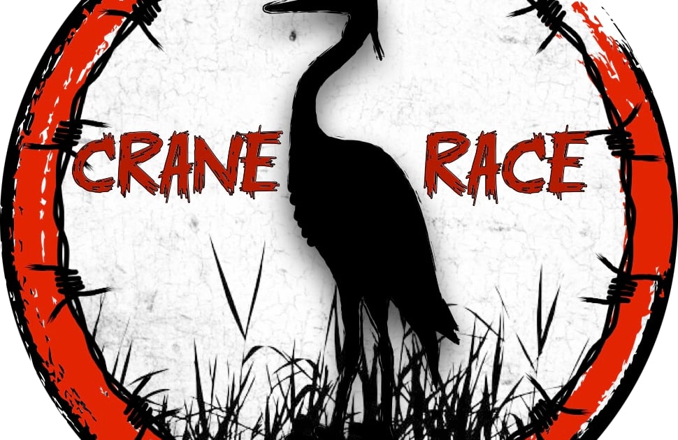 Carrera de Obstáculos | Crane Race | Crane Race Talaván