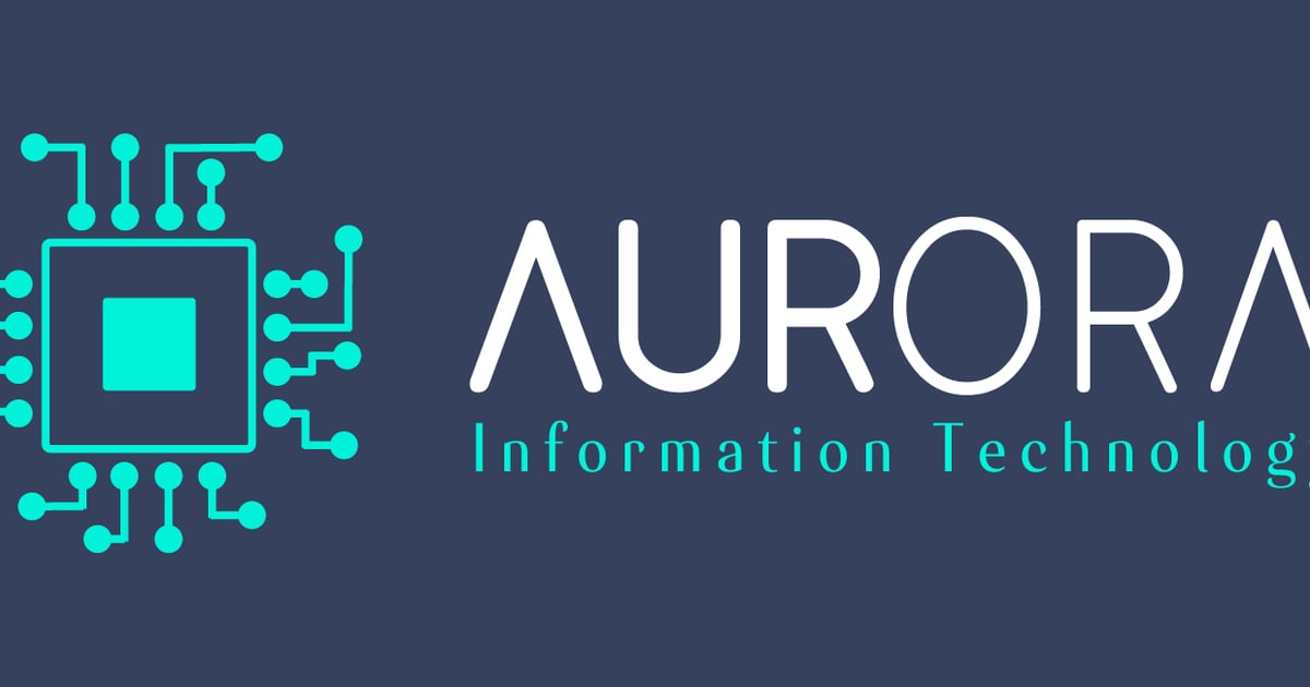 Services | Aurora Information Technology