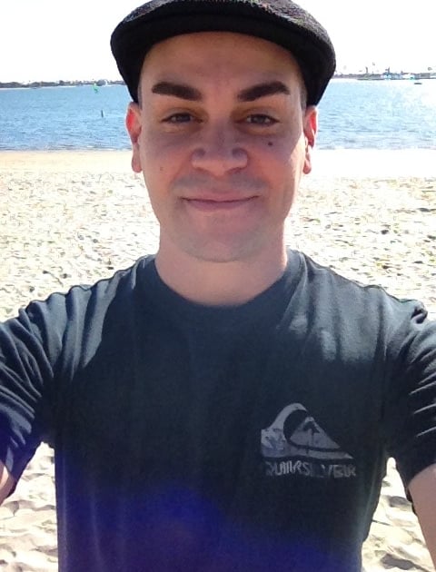 Home [anthonysevere.com]