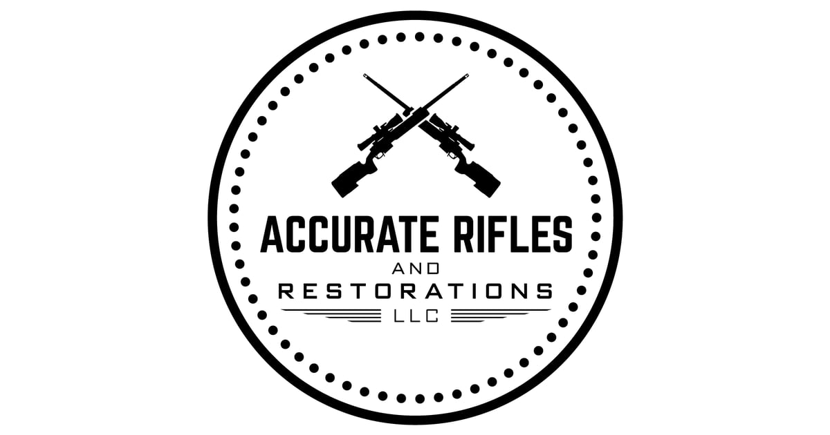 Precision Bedding | Accurate Rifles and Restorations LLC