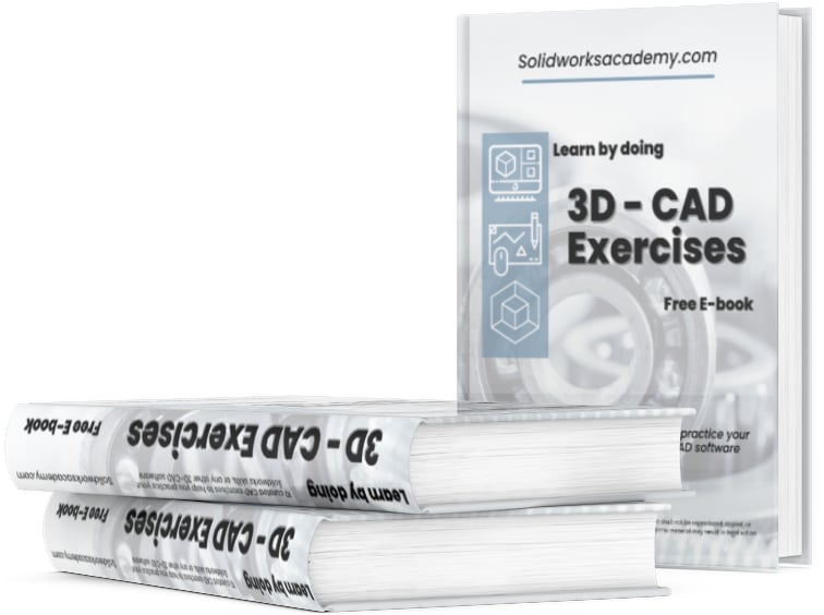 Download Our Exclusive Free 3D-CAD E-Book | Sign Up Now | Solidworks ...