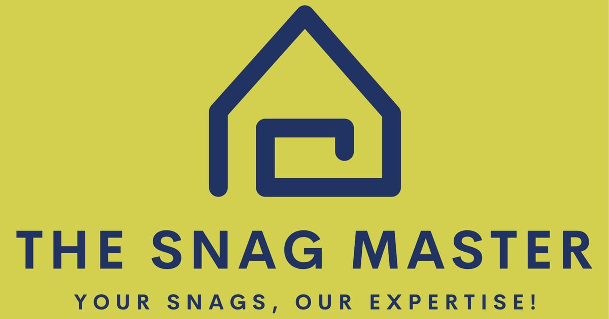 Best Snagging Company in the UAE | Professional Home Inspection Services | The Snag Master | The ...