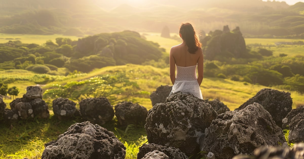 Explore the Hidden Gems of the Marianas: Your Ultimate Explorer's Guide ...