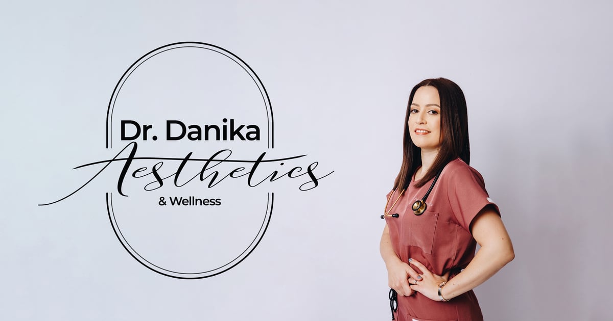 Enhance Natural Beauty with Dr. Danika's Aesthetic Medicine | Dr ...