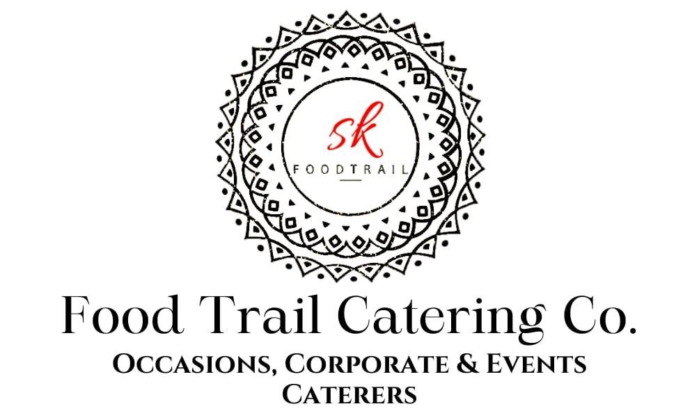 Food Trail Catering Co. | Top 10 Best Caterers for Corporate Catering ...