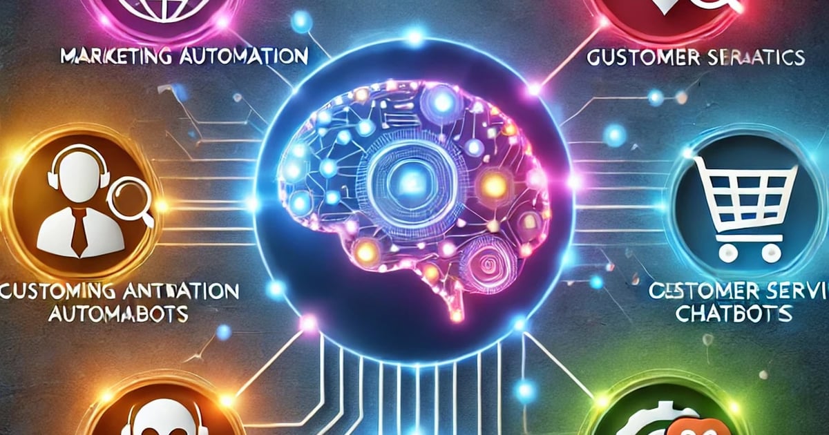 How to Integrate AI into Your Small Business in 2024: A Step-by-Step ...