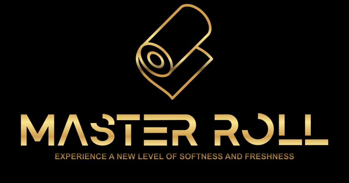 Master Roll Eco Friendly Bamboo Toilet Paper | Master Roll