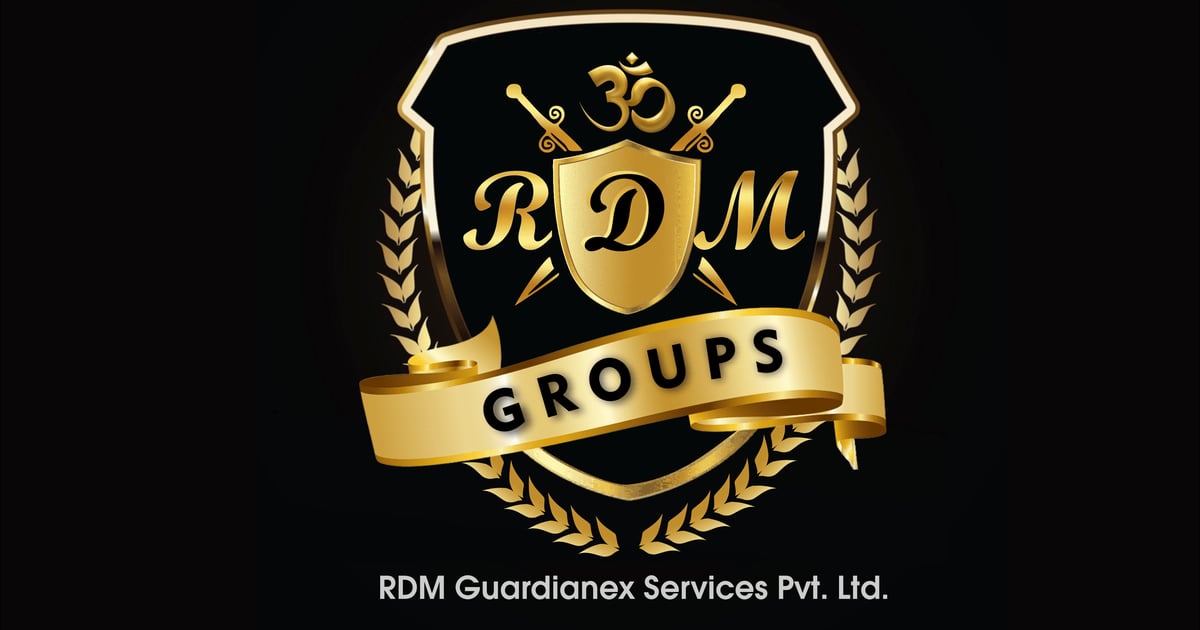 Join RDM Guardianex for Security Careers and Opportunities | RDM ...