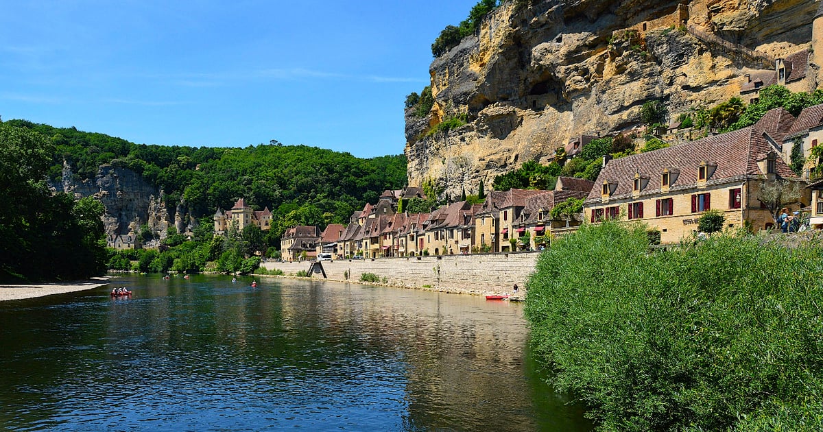 Visites guidées en Nouvelle-Aquitaine et Occitanie avec Lydia Navarro ...