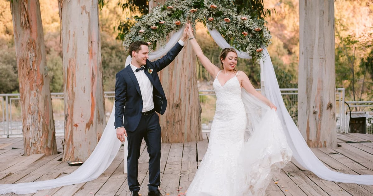 El Rol del Wedding Content Creator en una Boda íntima o Micro Wedding ...