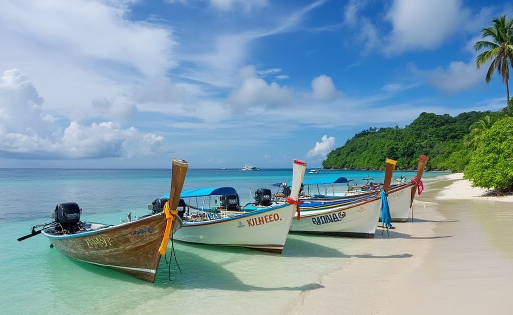 Guia das Melhores Praias nas Maldivas: Descubra as Areias Mais ...