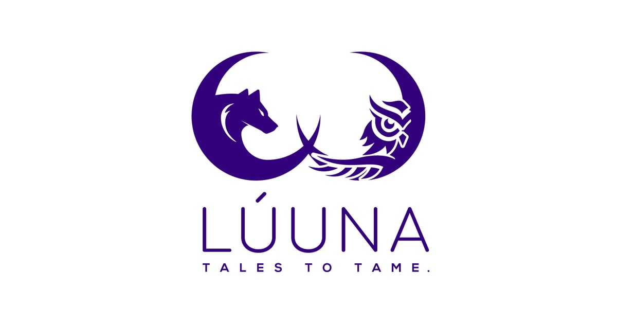 LúUNA: Minimalist Anime & Marvel Store | LúUNA