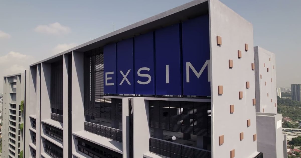 EXSIM Kebun Teh | The Asteriaz | The Asteriaz EXSIM Kebun Teh