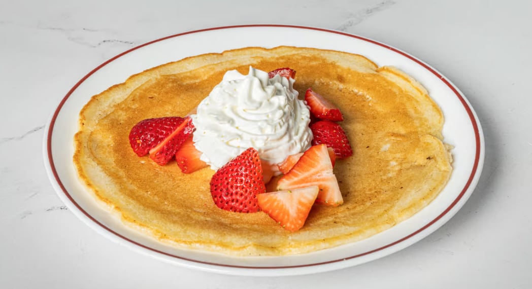 Welcome to the Crack of Dawn Cafe! | The Crack of Dawn Cafe