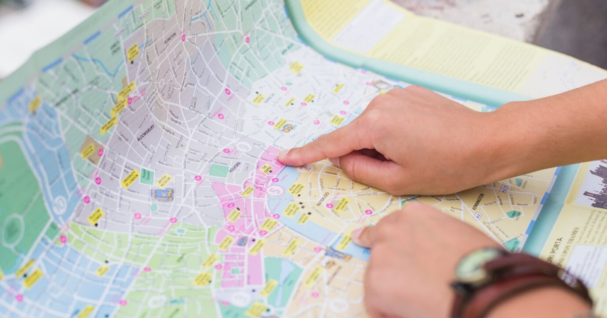 Geographical Coverage Maps: A Guiding Tool for Microfinance & Finance ...
