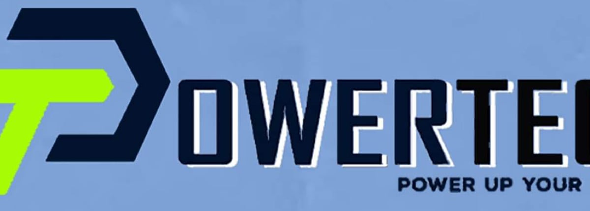 WHERE POWER MEETS TECHNOLOGY | Powertec