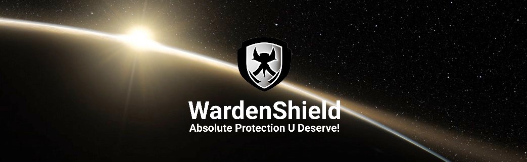 Wardenshield Cybersecurity - Protecting Your Digital World | WardenShield