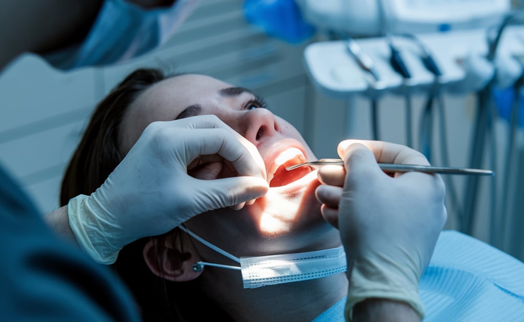 Clear Aligners and Temporomandibular Joint (TMJ) Disorders: Can They ...