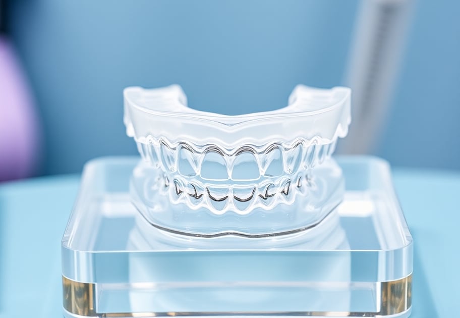 Clear Aligners for Patients with Orthodontic Relapse: Effective ...