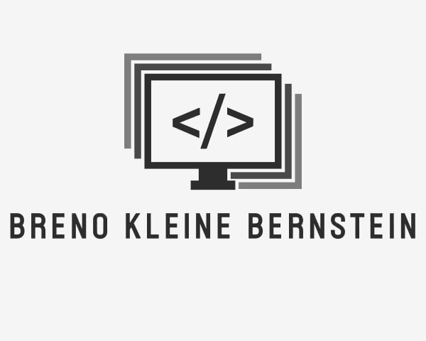 Breno Bernstein - Desenvolvimento de Software | breno bernstein