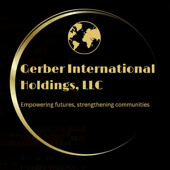 Gerber International Holdings, LLC | Real Estate & Investments | Gerber International Holdings, LLC.
