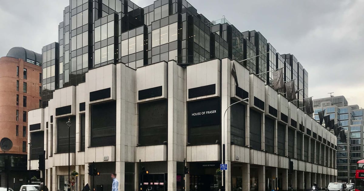 April Fool's hoax opinion poll reportedly sparked wild celebrations at ...