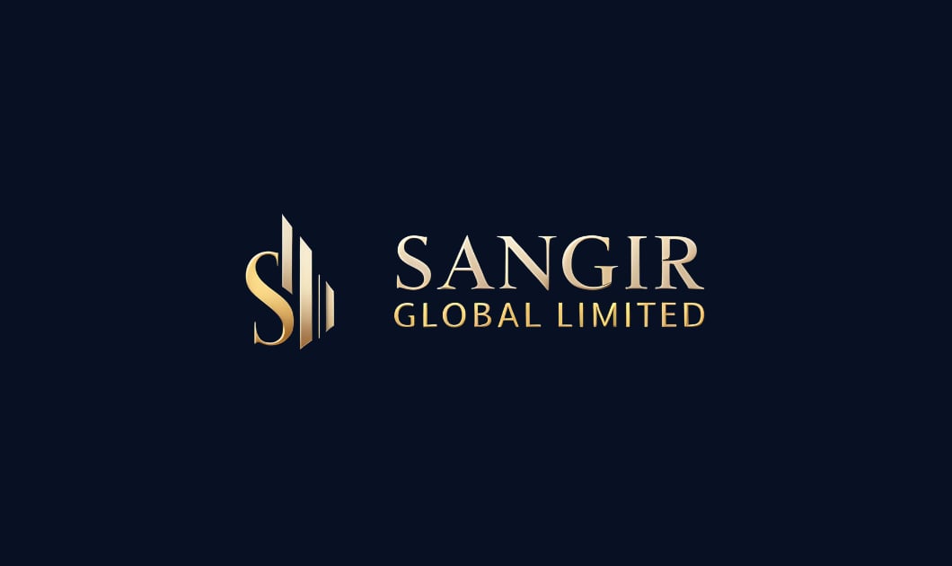 Sangir Global: Infrastructure, Power, Oil & Gas Solutions | SANGIR GLOBAL