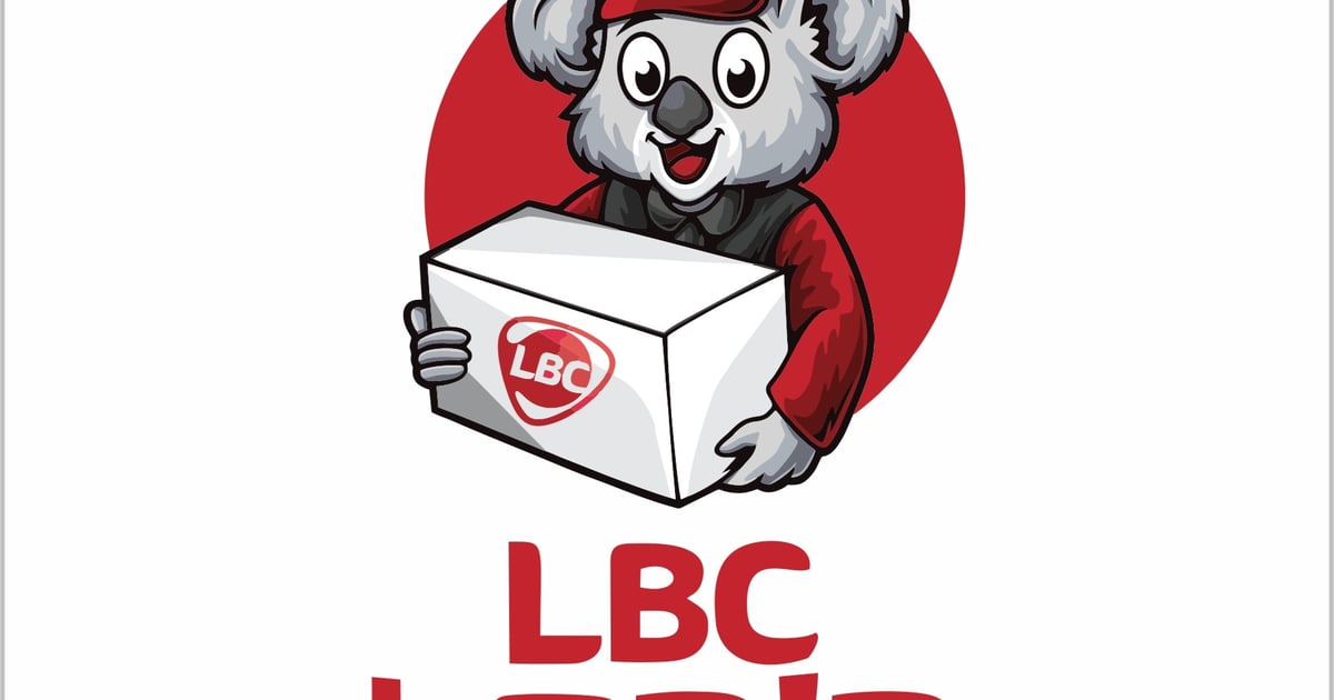 LBC Balikbayan Boxes Delivery from Washington to the Philippines | LBC ...