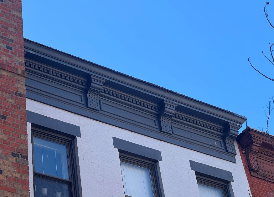 How Weather Affects Parapet Walls and What You Can Do About It ...