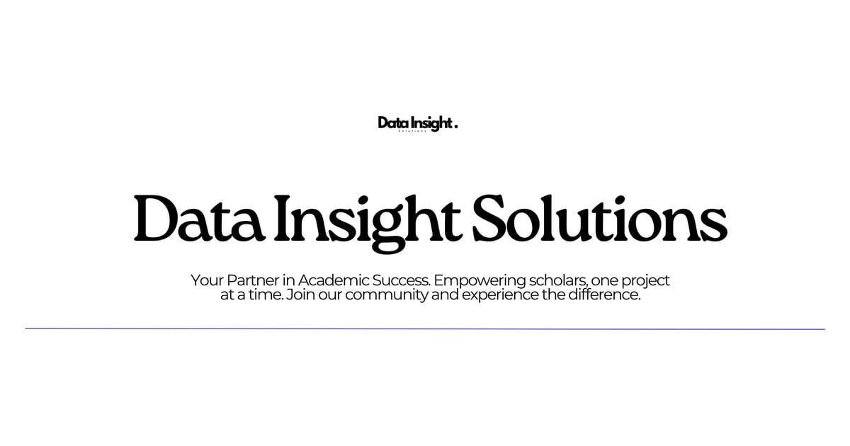 Data Insight Solution | Data Insight Solutions