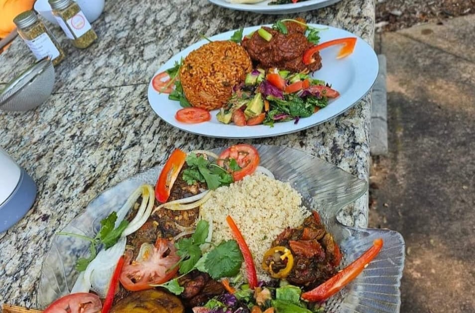 Explore Authentic African Cuisine with Princess African Cuisine LLC ...